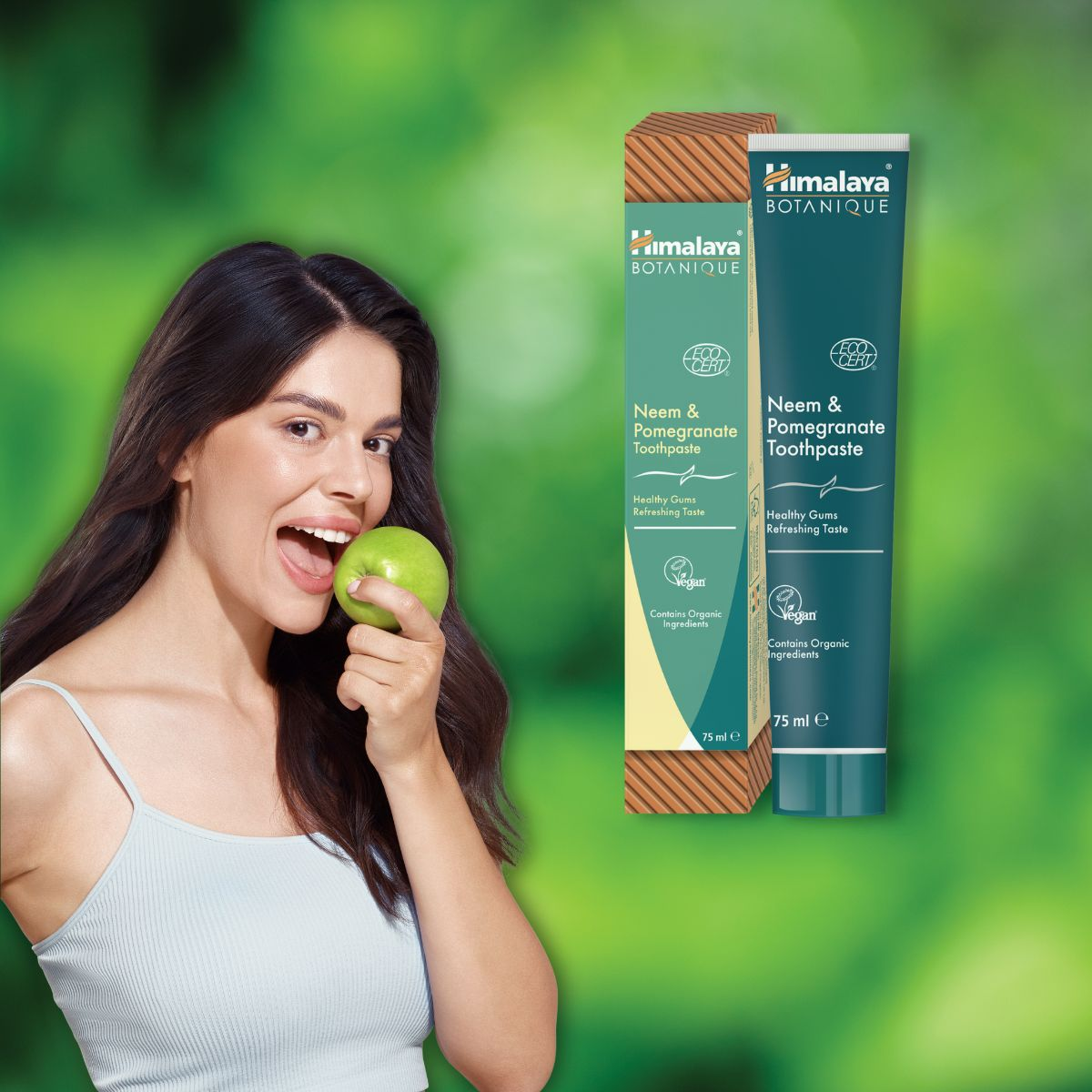 Himalaya Smiles – Himalaya Wellness (Europe)
