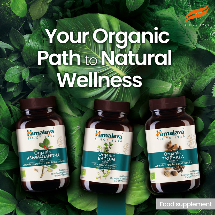 Buy Himalaya Products on the Official Himalaya Online Store for Europe ...
