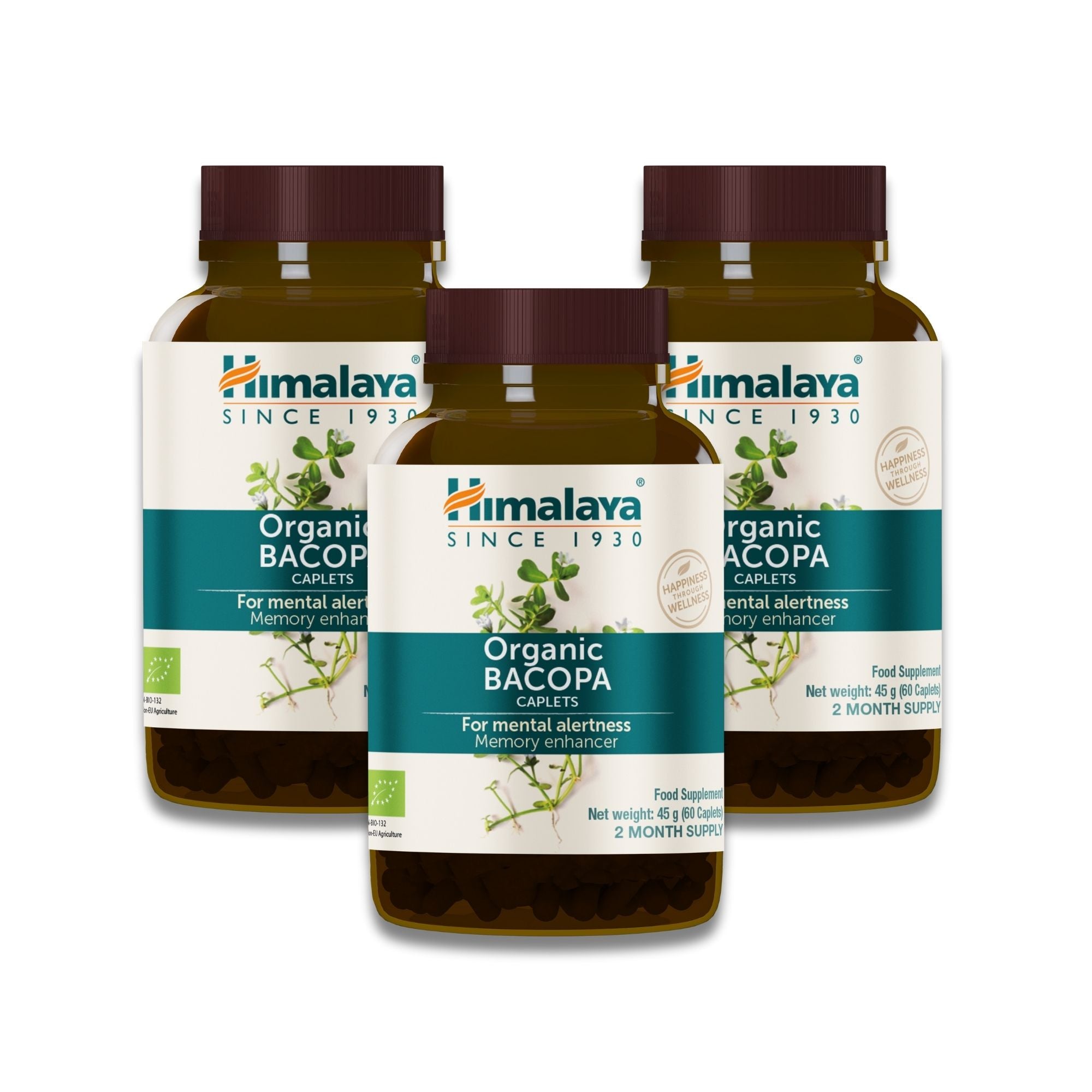 Buy Himalaya Pure Herbs Products – Himalaya Wellness (Europe)